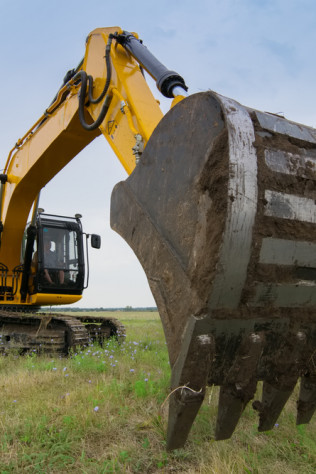 Excavation, Land Clearing & Landscaping Company | Lyman, ME | Emmons ...